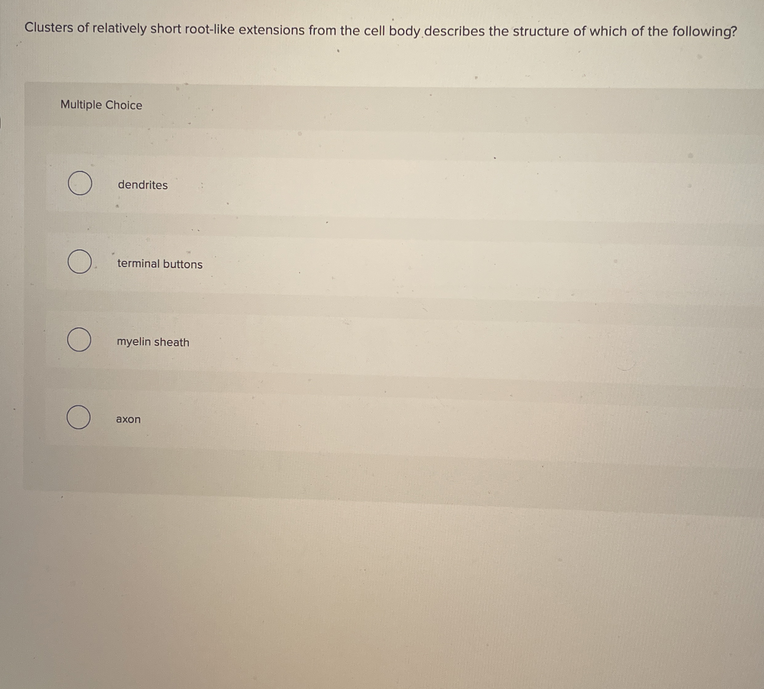 Solved Clusters of relatively short root-like extensions | Chegg.com