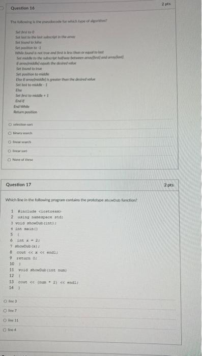 Solved Let kitede set fint te tor ini qutncriot in the ander | Chegg.com