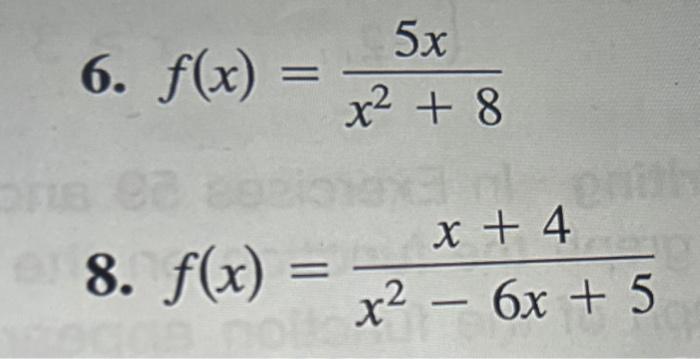 Solved Determine Continuity Determine Whether The Function