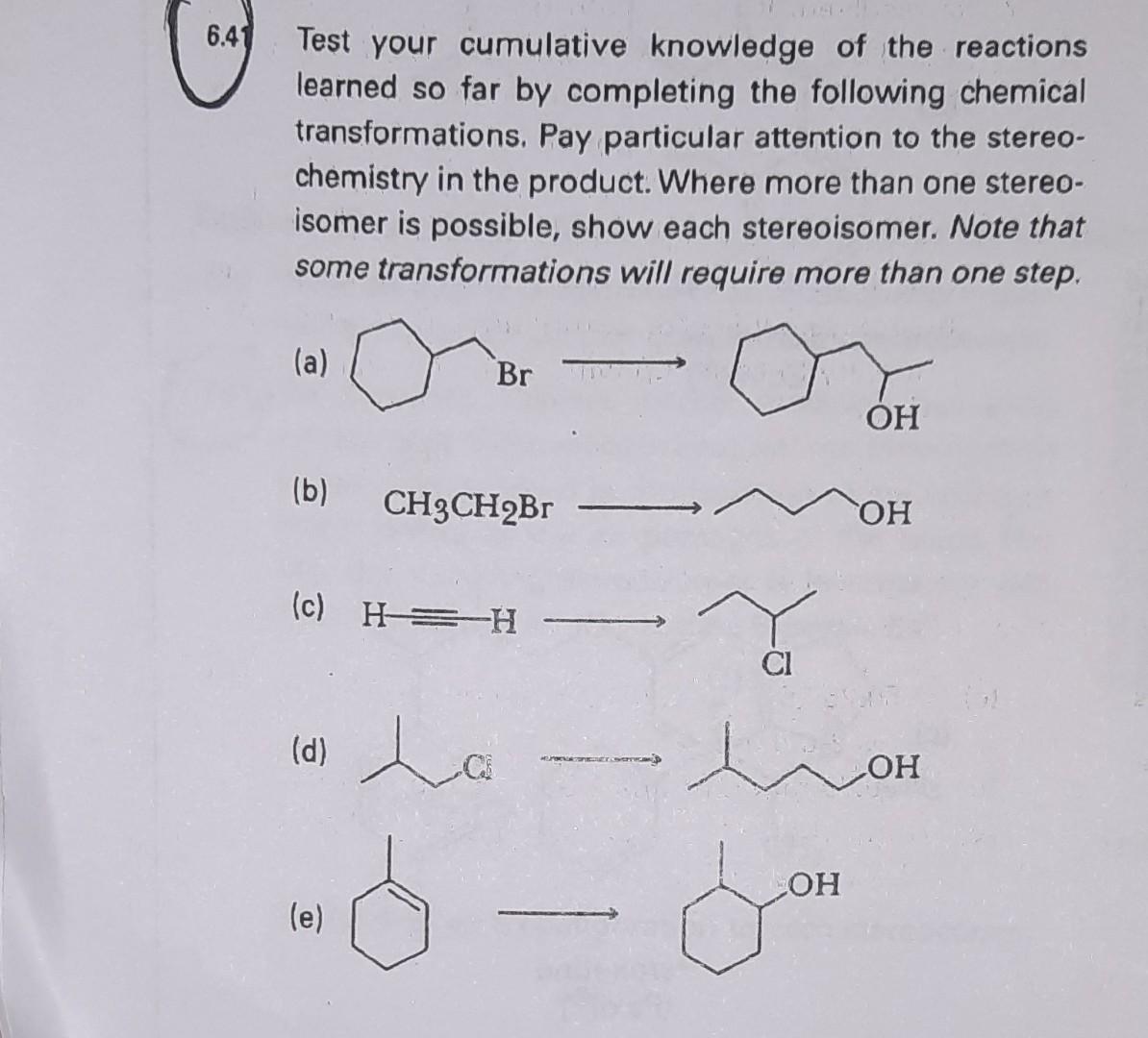 Solved Which of these structural formulas represent meso | Chegg.com
