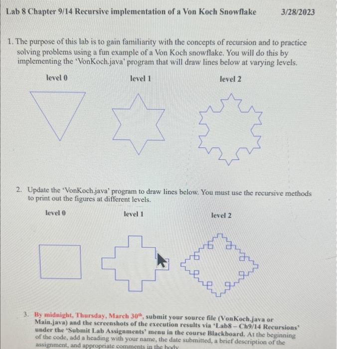 Solved I Need This Filein Java But On Fhe Last Two