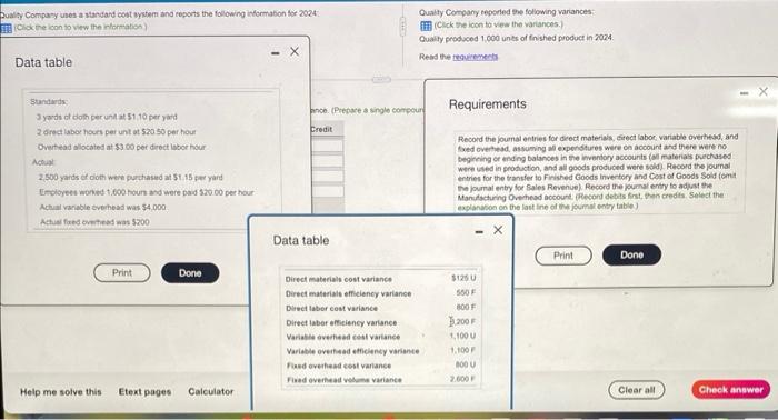 Solved Can someone help me solve and explain this? | Chegg.com