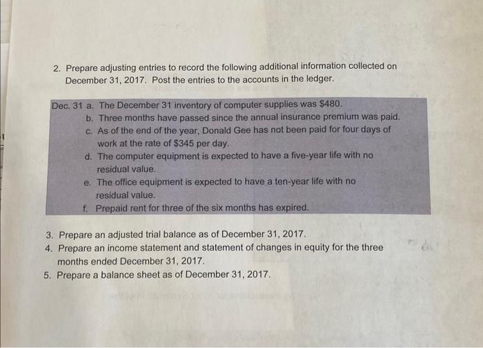 Solved CUMULATIVE PROBLEM - Aster Systems This comprehensive | Chegg.com