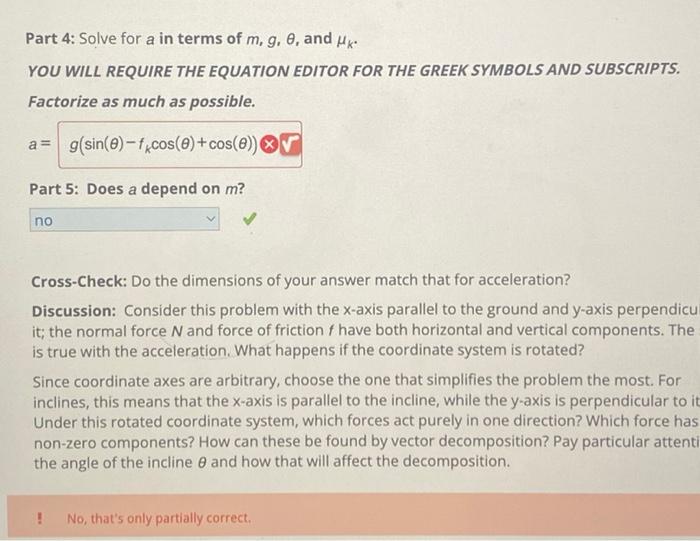 Solved 1. Drag and disp the heads and tails of the vectors | Chegg.com