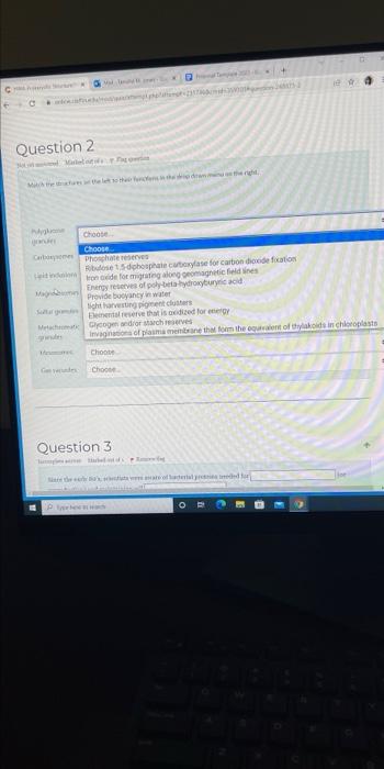 + Question 2 to the Choose Choose Phonghaereserves | Chegg.com