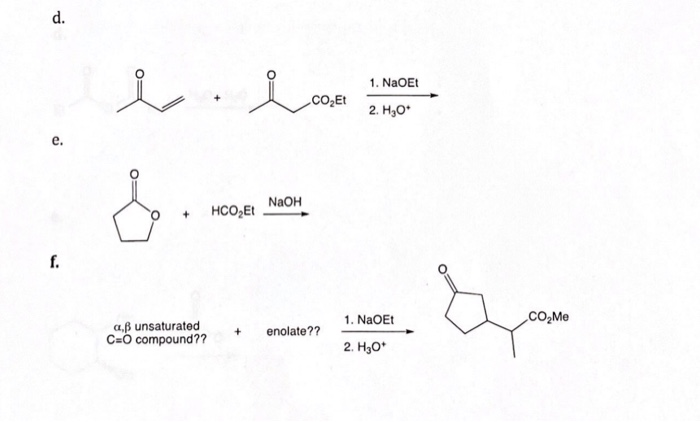 Solved Provide the product(s) or reagent(s) for the | Chegg.com