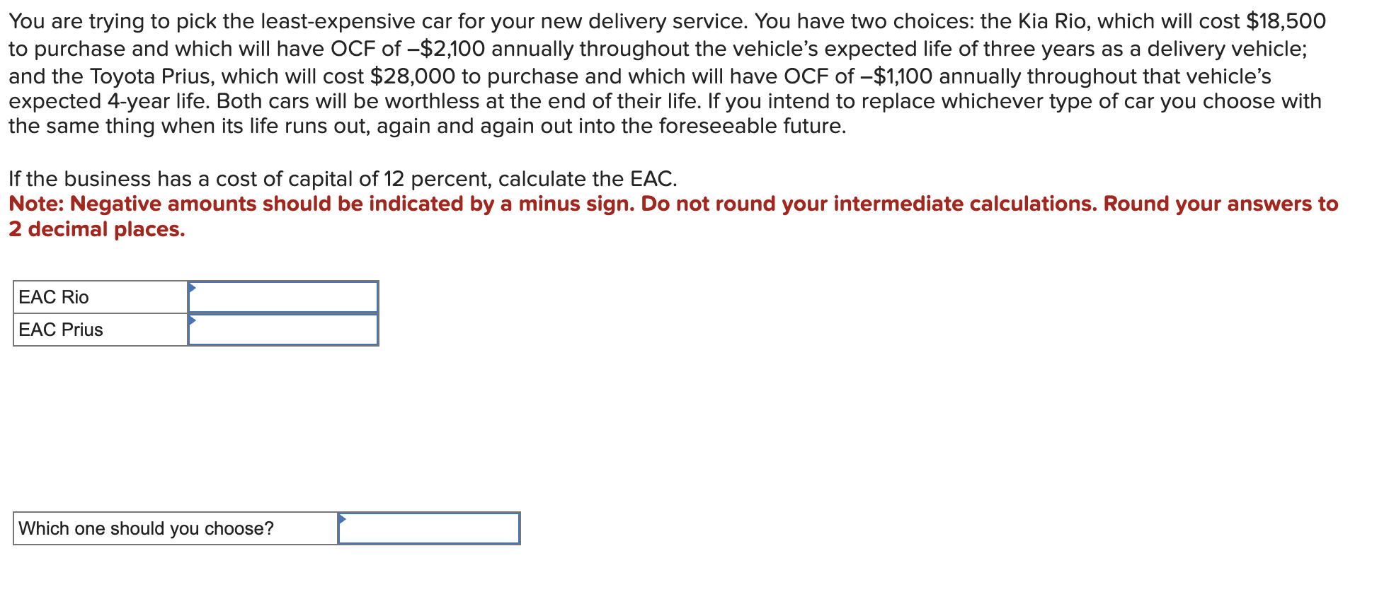 Solved DATAfile: AutoResaleA statistical program is | Chegg.com