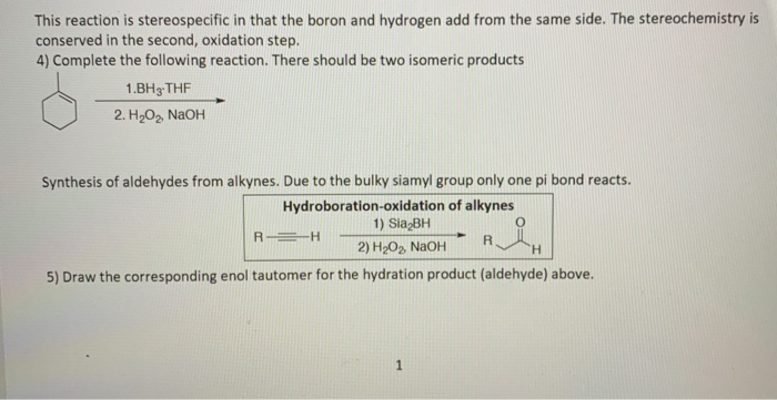 Solved We can oxidize alkenes with peroxy acids (general | Chegg.com