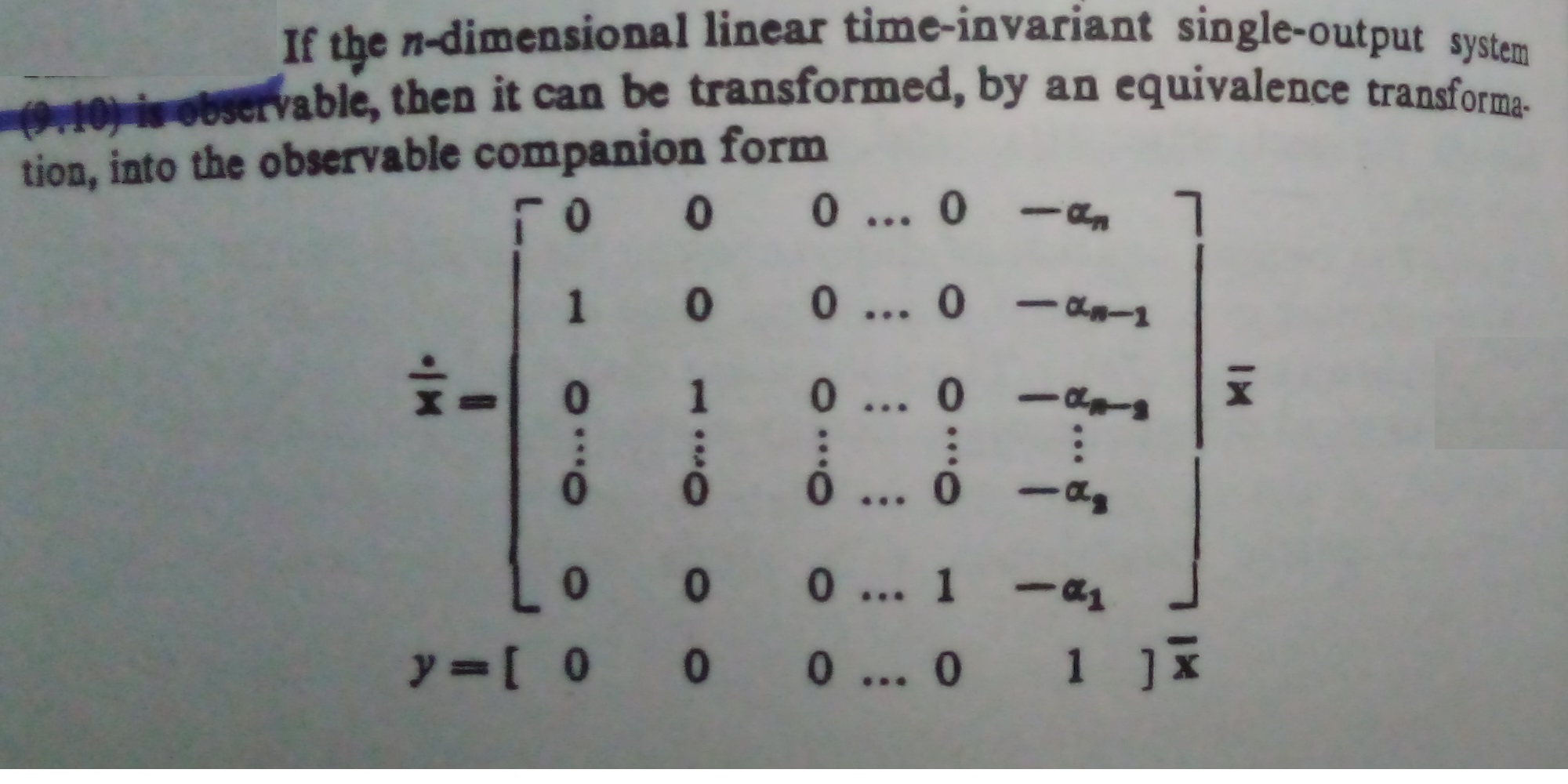 Solved I need mathematical proof for the below theorem. No | Chegg.com