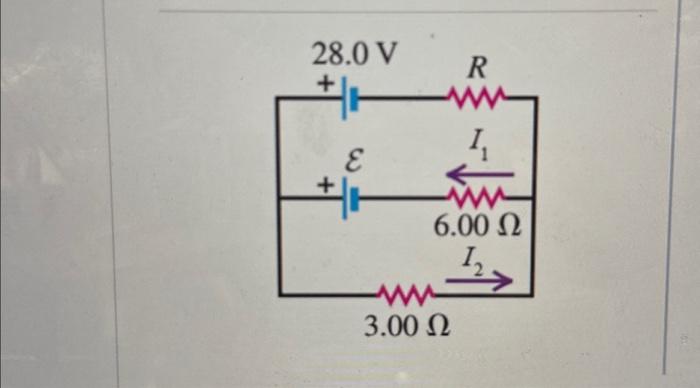 In the circuit shown in (Figure 1), current flows | Chegg.com