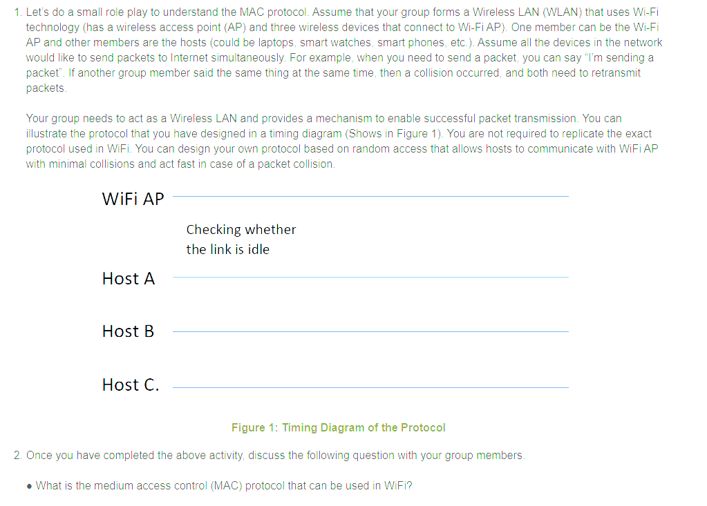 Solved You don't need to list the team's plan, just solve | Chegg.com