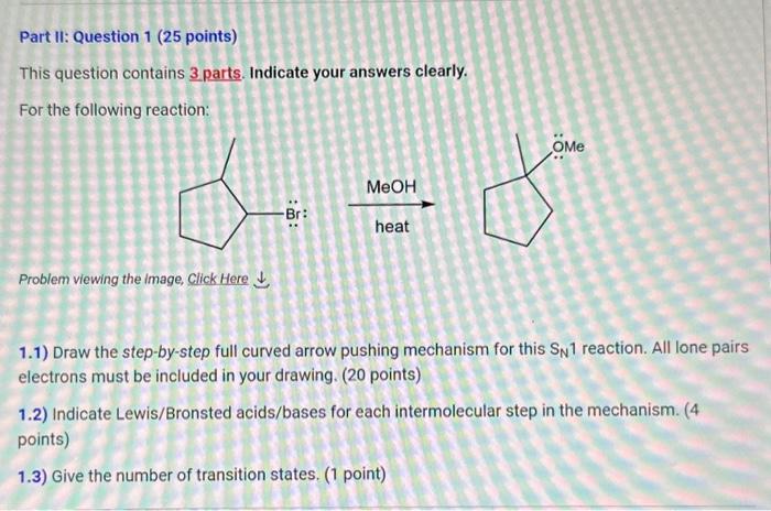 Solved Part II: Question 1 ( 25 points) This question | Chegg.com Solved Part II: Question 1 ( 25 points) This question | Chegg.com