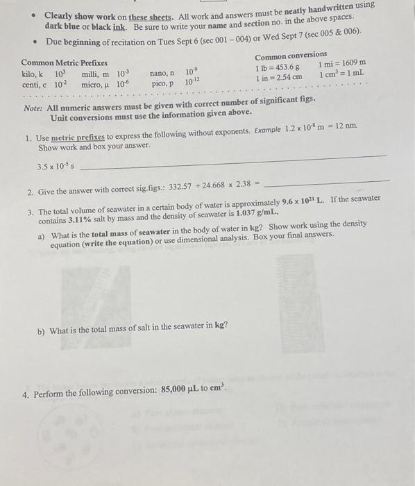 Solved can you please solve this homework for me on a Piece | Chegg.com