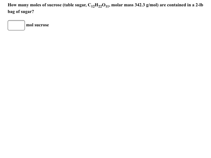 Solved Be sure to answer all parts. How many molecules of | Chegg.com