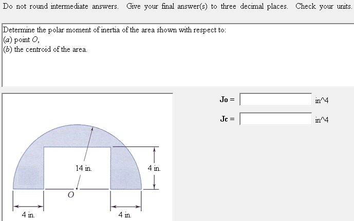 Solved Do ﻿not round intermediate answers. Give your final | Chegg.com