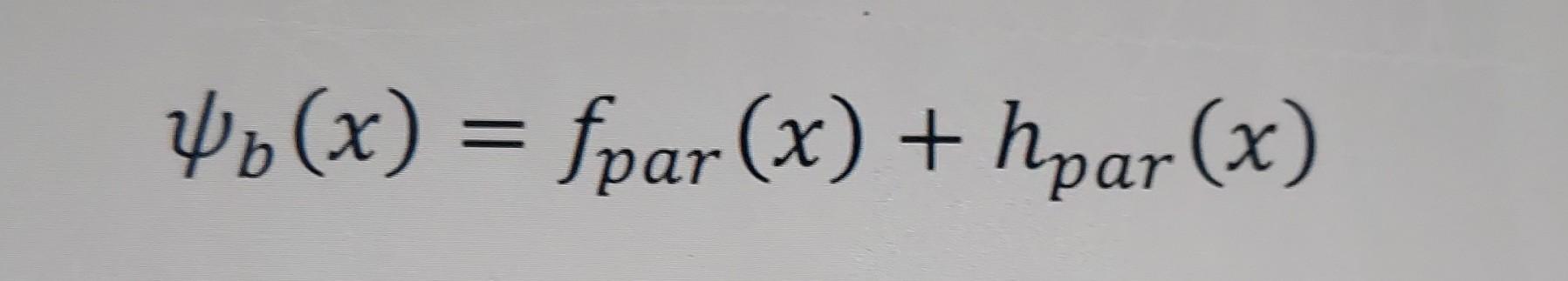Solved a) Consider a state composed of the superposition of | Chegg.com