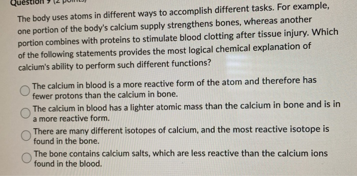 Solved Structural Proteins O Are Found In Hair And Tendons Chegg solved-structural-proteins-o-are-found-in-hair-and-tendons-chegg