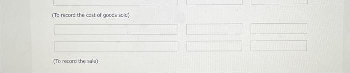 Solved Journalize the transactions. (List all debit entries | Chegg.com