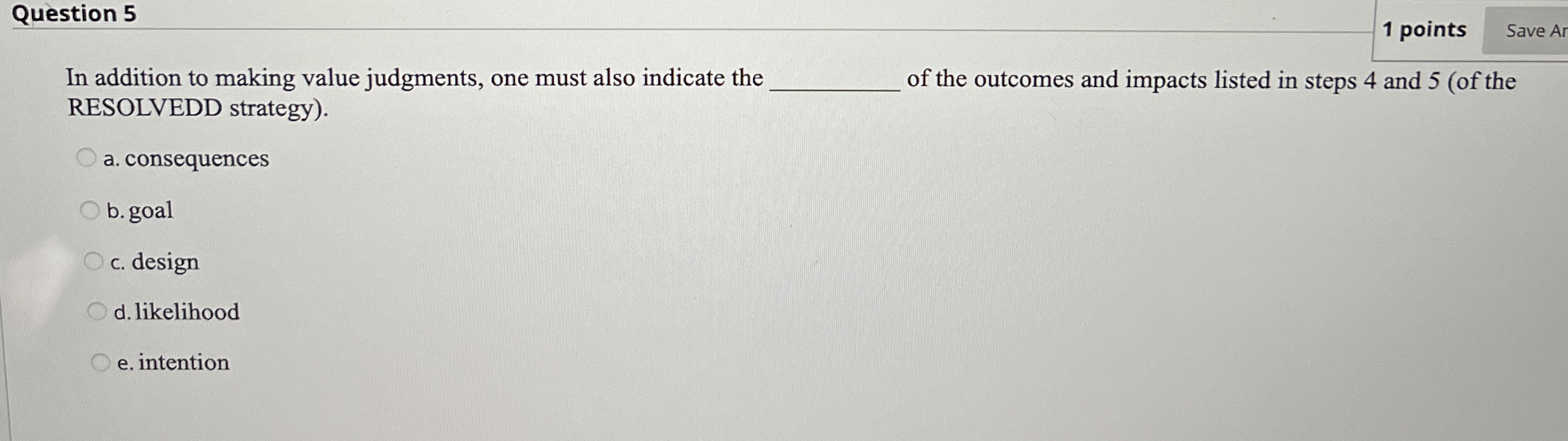 Solved Question 51 ﻿pointsIn addition to making value | Chegg.com