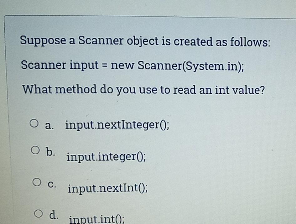 Solved пса, while(a>0) { System.out.print(a + " "); a--; } O | Chegg.com