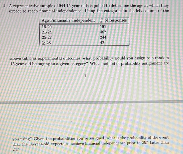 Solved 3. There is a population of 6 widgets out of which | Chegg.com