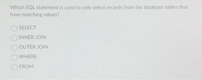 Solved An Is A Block Of Reusable Code That Performs A 
