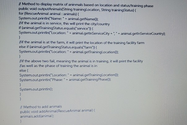 Solved import java.text.SimpleDateFormat; public class | Chegg.com