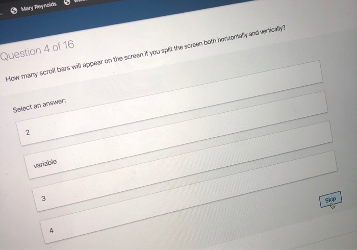 Solved Question 5 of 16 After clicking on a chart, how can | Chegg.com