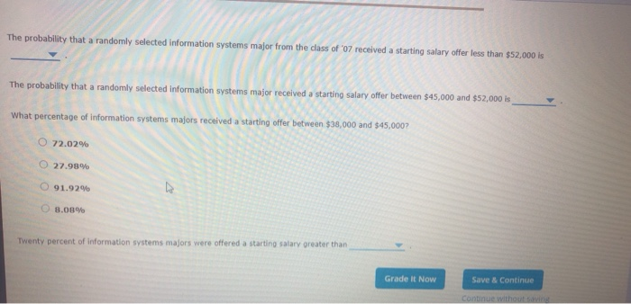Solved 4. Probability computations using the standard normal | Chegg.com