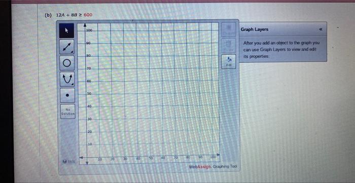 Solved Show a separate graph of the constraint tnes and the | Chegg.com