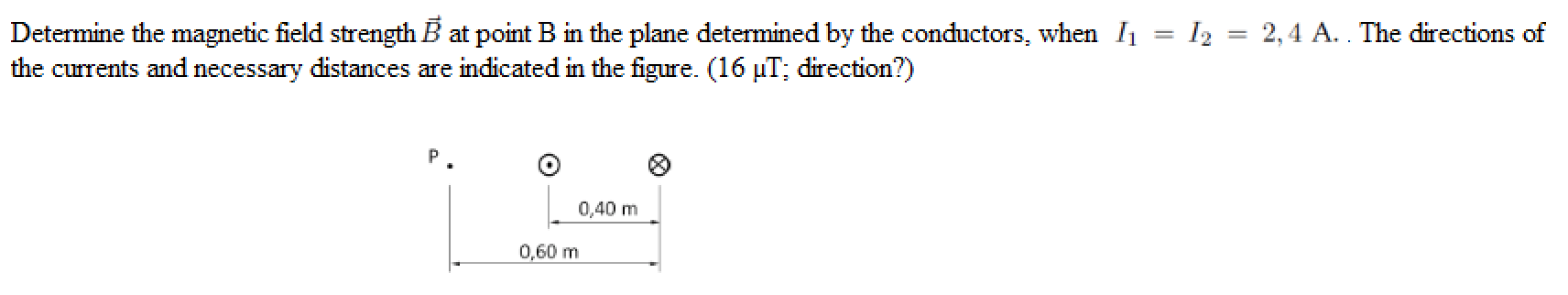 Solved Hi! Can someone solve the following problem | Chegg.com