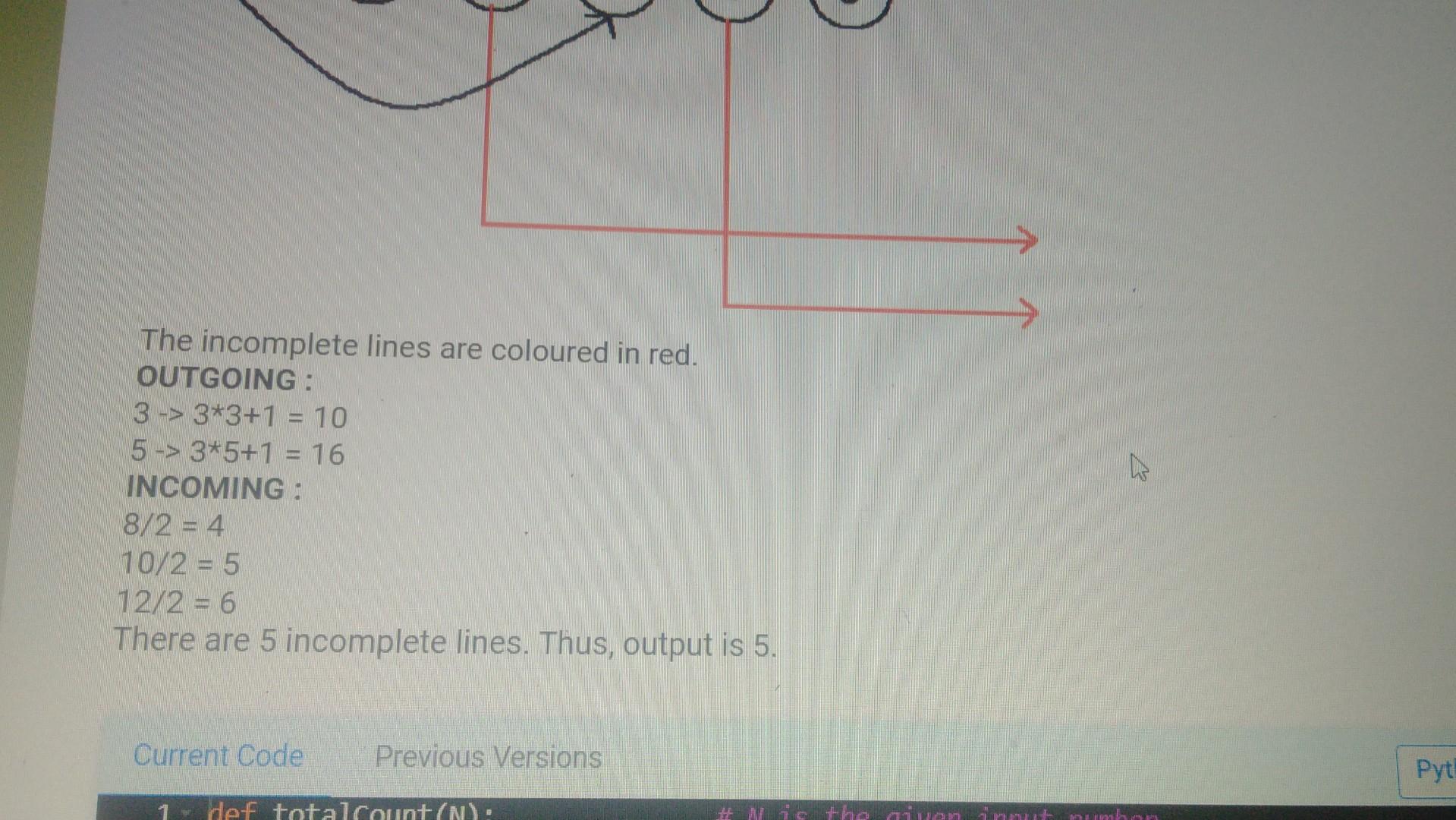 Solved as 1,2,3…N. For any point P : I) If P is even, Alice | Chegg.com