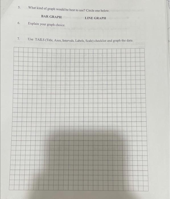 Solved Lab Exercise 1: Introduction to the Scientific | Chegg.com