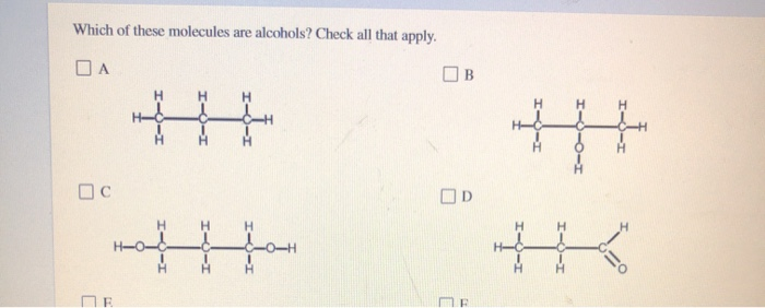 Solved Classify each structure according to its functional | Chegg.com