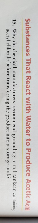 Solved 8. Which is more hazardous as a flammable solid: zinc | Chegg.com