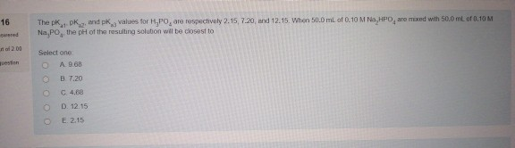 Solved What is the activity of Ne of 0.0333 M Na, 50,? TABLE | Chegg.com