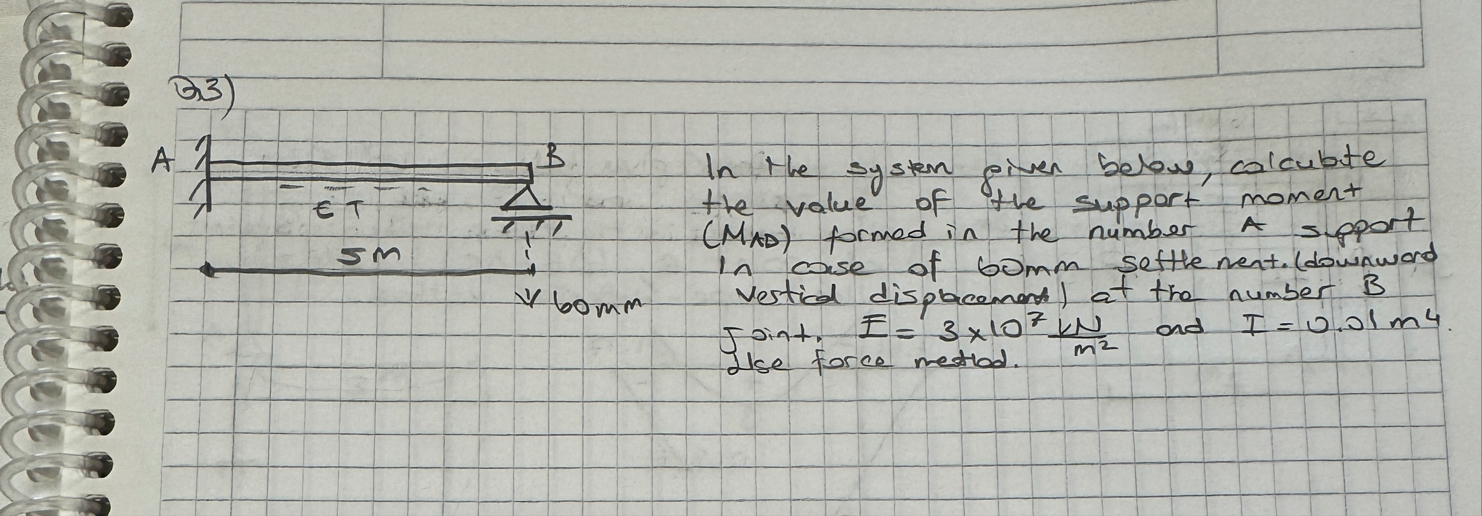 In the system given below, colcubte the value of the | Chegg.com
