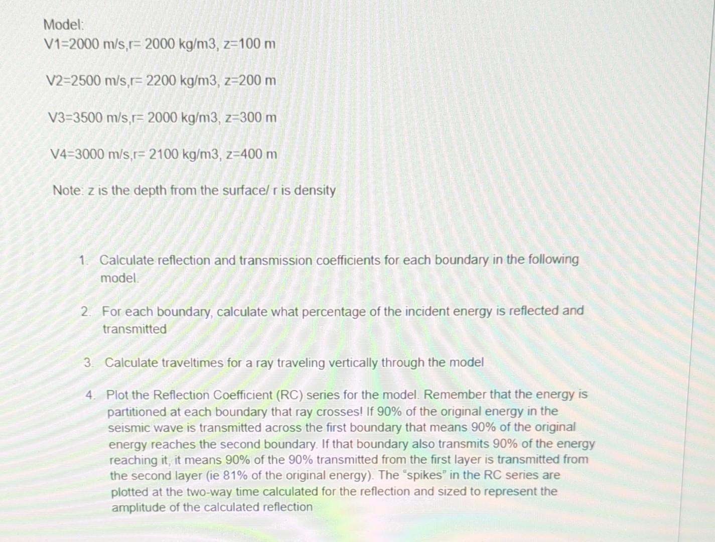 Solved 1-3 can you show the equation along with calculations | Chegg.com