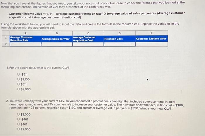 Solved ONLY NEED THE CHART PLEASE Now that you have all the | Chegg.com