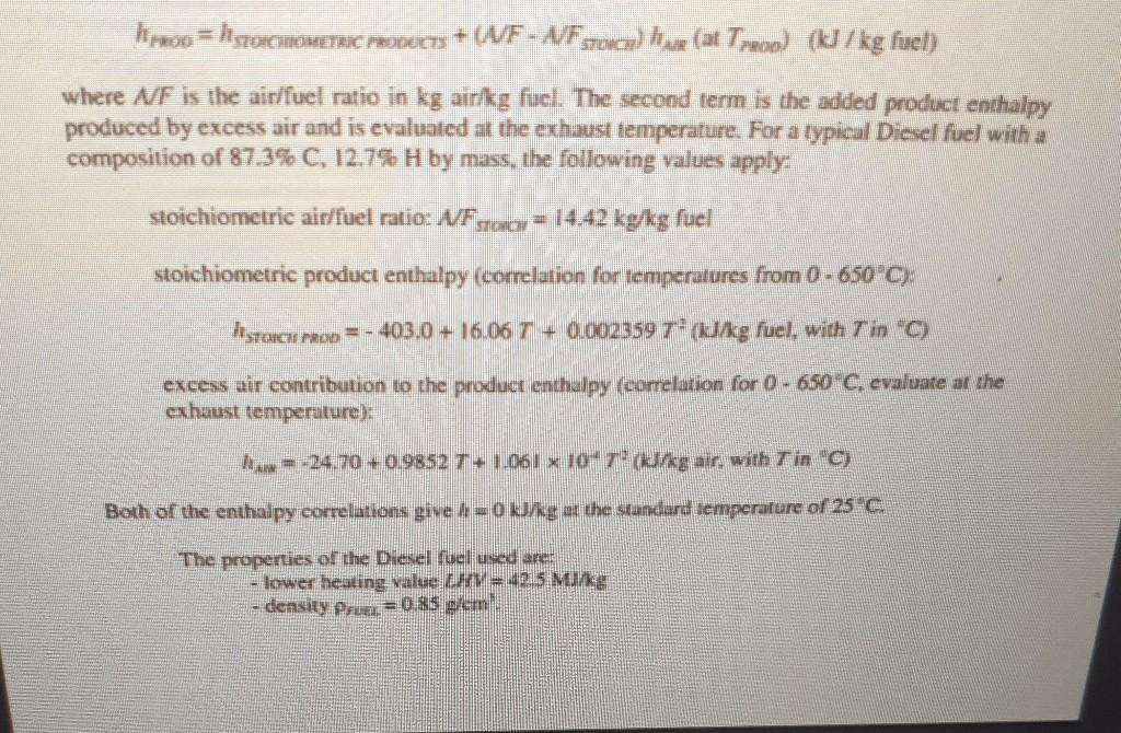Tables for Measured and Calculated Quantities (a) | Chegg.com
