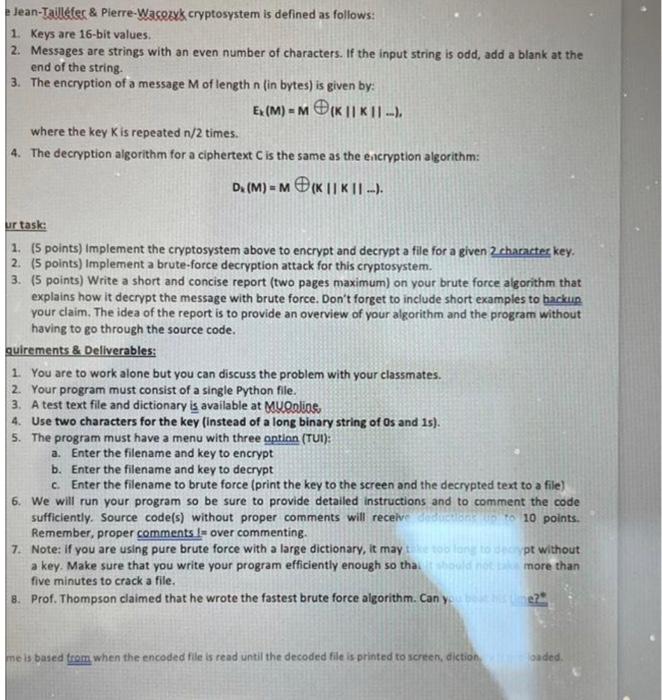 Solved im having trouble writing this assignment in Python | Chegg.com