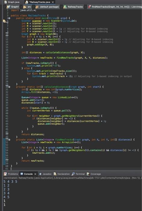 Solved Please fix my code or write another code for the | Chegg.com