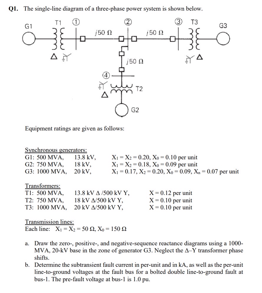Solved Please solve the question step by step with drawings | Chegg.com