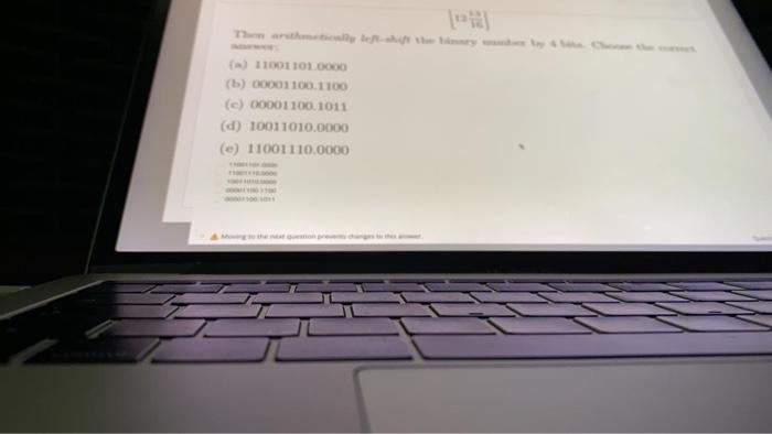 Solved Convert the following decimal number into a 12-bit | Chegg.com