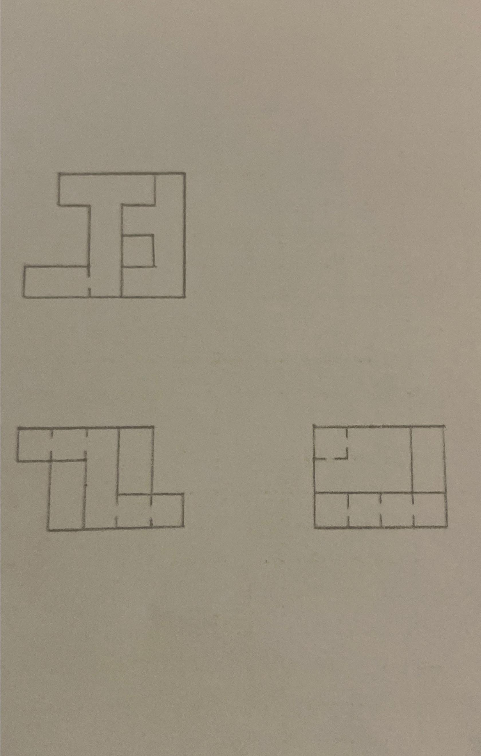Solved Isometric sketch | Chegg.com