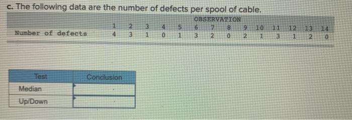 Solved Analyze the data in the following problems using | Chegg.com