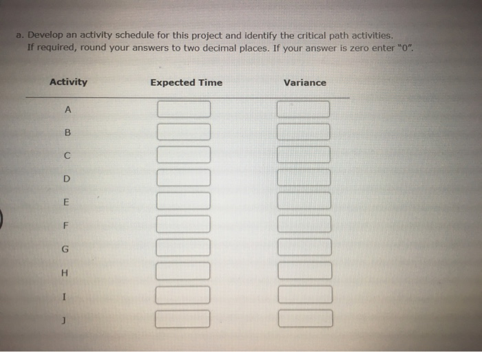Solved eBook Calculator Problem 9-19 (Algorithmic) The | Chegg.com