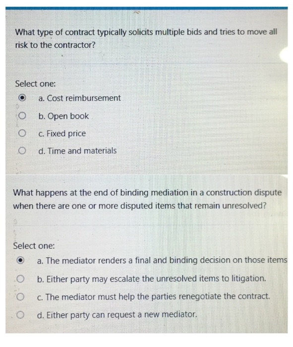 Solved Which service best exemplifies out-tasking a specific | Chegg.com