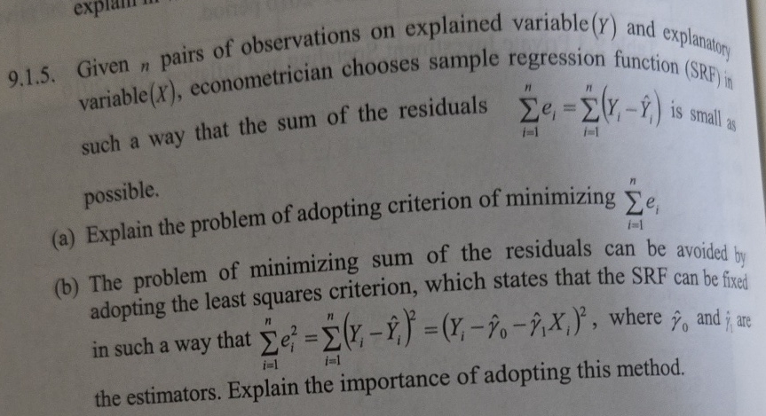 Solved 9.1.4 ﻿A researcher is using data for a sample of 274 | Chegg.com