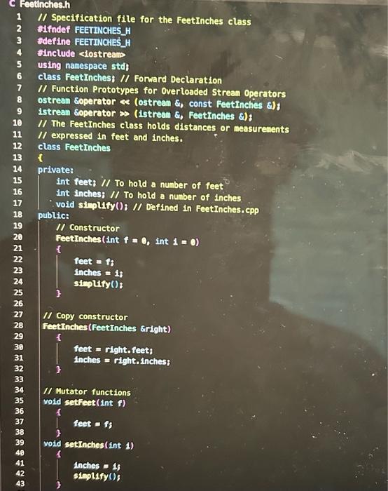 Solved Hello Please Help Me Create A Main File Header File 